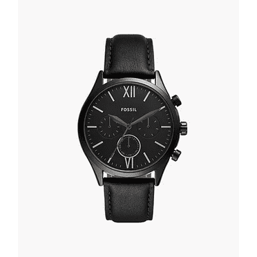 Fossil Women's Two-Tone Mixed Metal Bracelet Watch ES2409 - Walmart.com