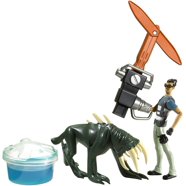 Generator Rex Evo Attack Pack Rex Action Figure [Slam Cannon] - Walmart.com