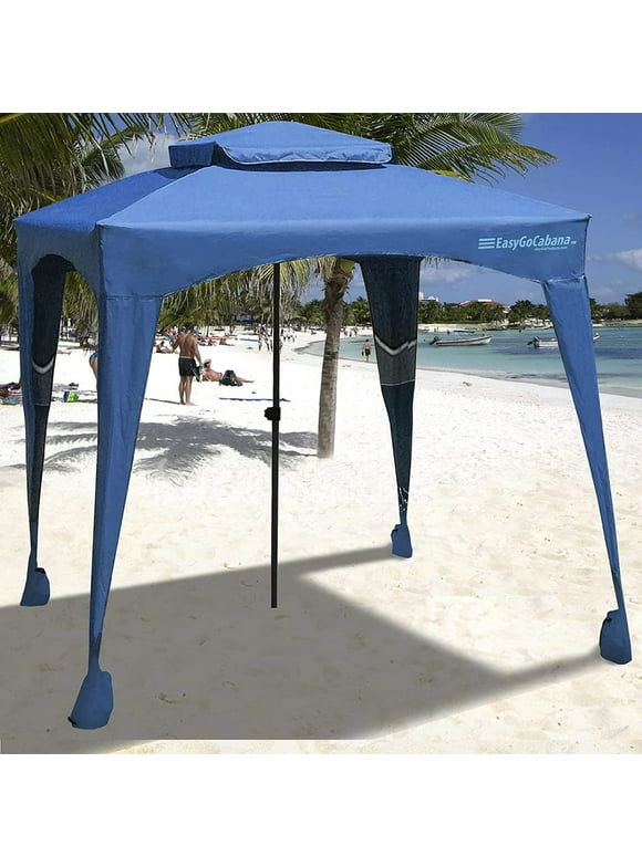 Beach Umbrellas in Outdoor Shade - Walmart.com