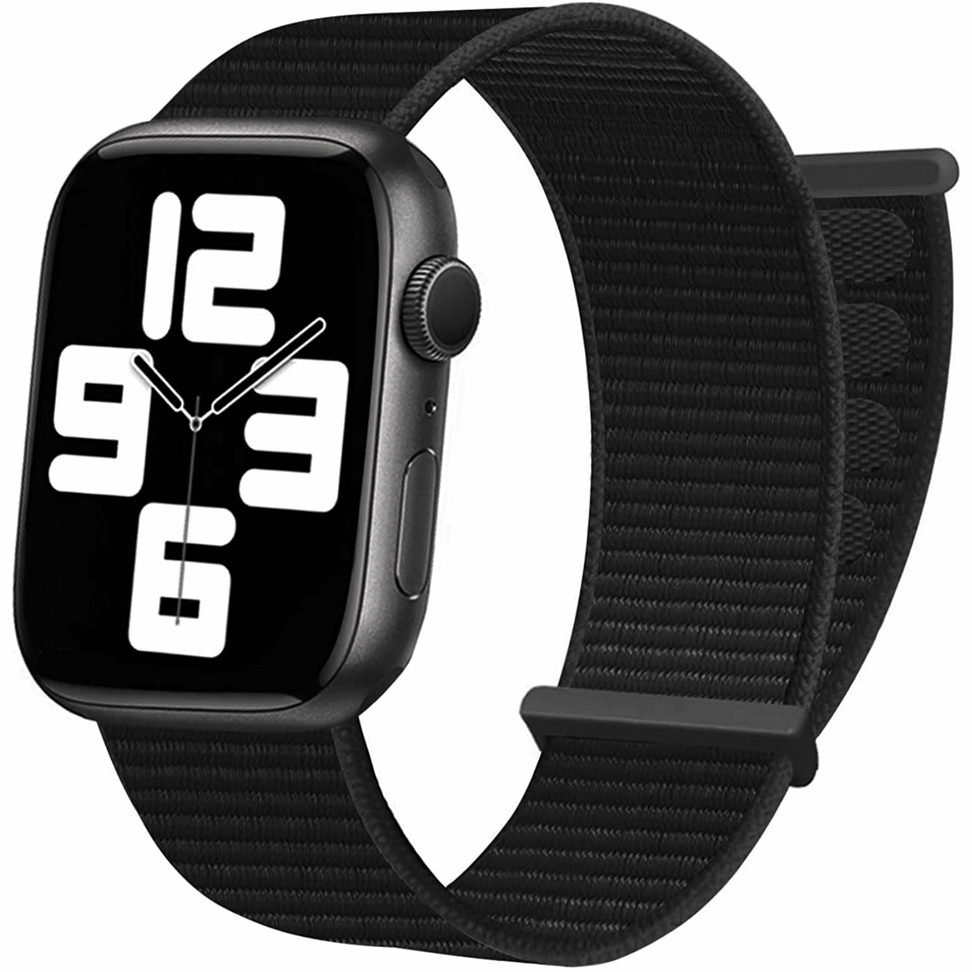 Click here for Xihama Nylon Watch Band Compatible With Apple Watc... prices