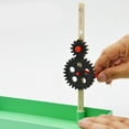 Mechanics Experiment Device for Middle Schoolers & Enthusiasts Develop ...