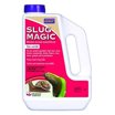 Bonide 1.5 lbs. Outdoor Bug & Slug Killer - Organic Insecticide for ...