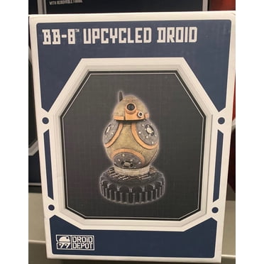 Disney Parks Star Wars Galaxy Edge Jedi Holocron Cube with Light and ...