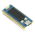RP2040 Microcontroller Development Board 0.96 Inch LCD Screen RP2040 ...