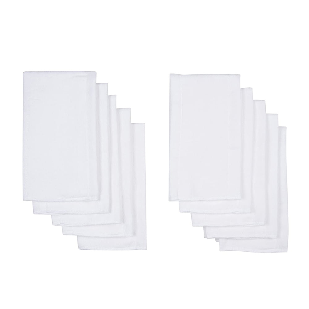 Pure cotton gauze diaper burp towel 60*60 - Walmart.com