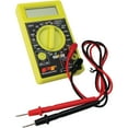 Performance Tool W2974, Digital Multimeter Tester Electric Power Tester ...