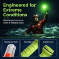 Electronic Boat Flares Marine Emergency Distress Signal Light Coast ...