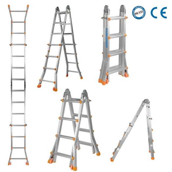 Step Ladders | Walmart Canada