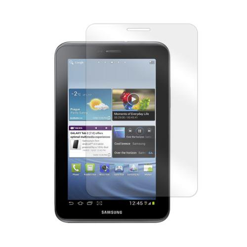 Screen Protector for Samsung Galaxy Tab 2 7.0" Tablet (87647) - Walmart.com
