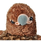 Wild Republic Cuddlekins Red Tailed Hawk Plush Stuffed Animal, Kid ...