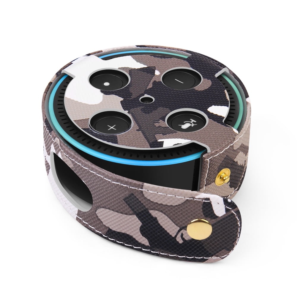 Protective Case for Amazon Echo Dot (Fits all-new Echo Dot 2nd ...