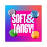 Sweetarts Gummies Fruity Splitz Fruit Flavored Gummy Candy 9 Oz ...