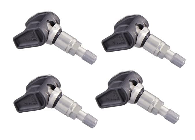 Schrader 33700 TPMS High Speed Clamp-In DB EZ-Sensor Programmable 314.9 ...