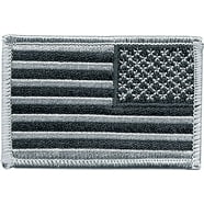 U.S. Army Logo Patch Black & White 3" - Walmart.com