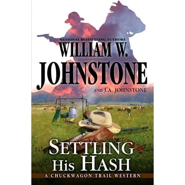 Smoke Jensen Novel of the West: Desolation Creek (Hardcover) - Walmart.com