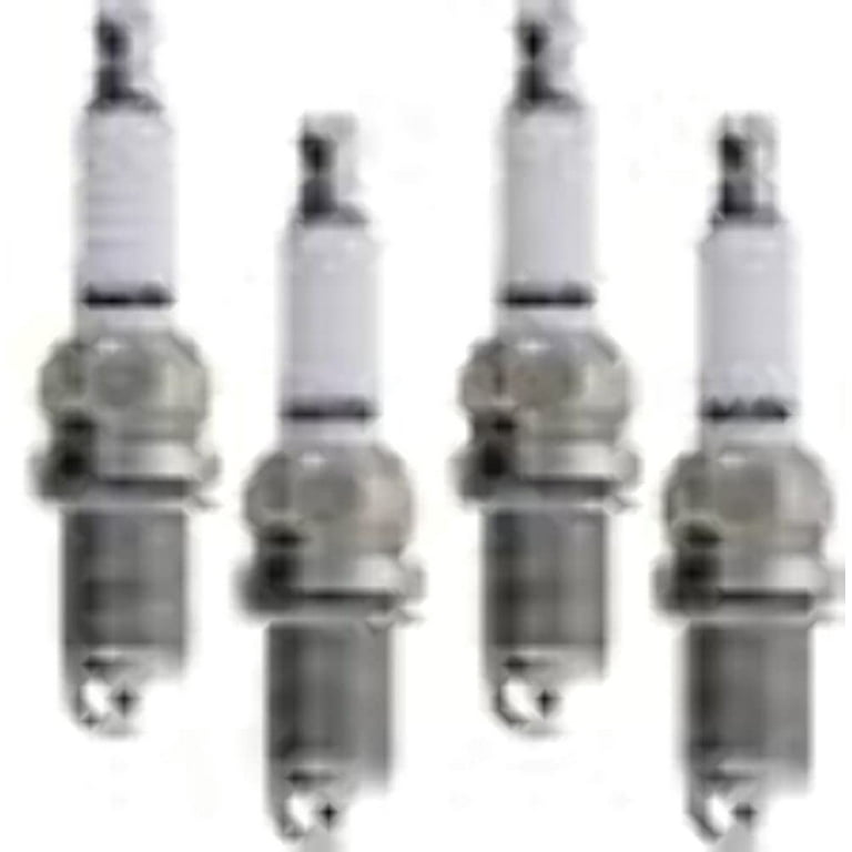 Autolite 45 Autolite Copper Core Spark Plugs 3926 Reviews | Summit ...