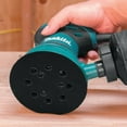 Metal Backing Plate Orbital Sander Replacement Pad, Prevent Damage To ...