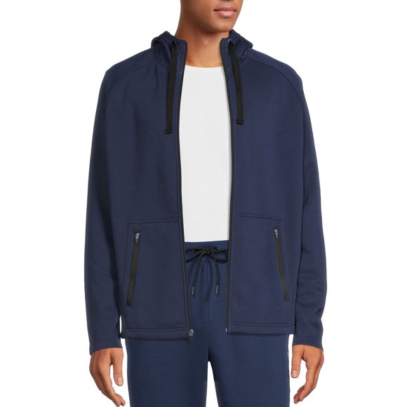 Men's Zip Front Shirts