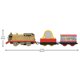 Thomas & Friends Golden Thomas Motorized Train - Walmart.ca