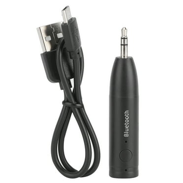 Monster Bluetooth Adapter Audio Receiver - Walmart.com