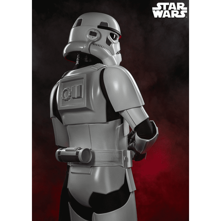 Full Size Stormtrooper Statue
