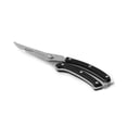 8" Stainless Steel Poultry Shears with Safety Lock, Full-Tang Kitchen ...