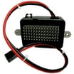 Crown Automotive 5012699AA CAS5012699AA BLOWER MOTOR RESISTOR Fits ...