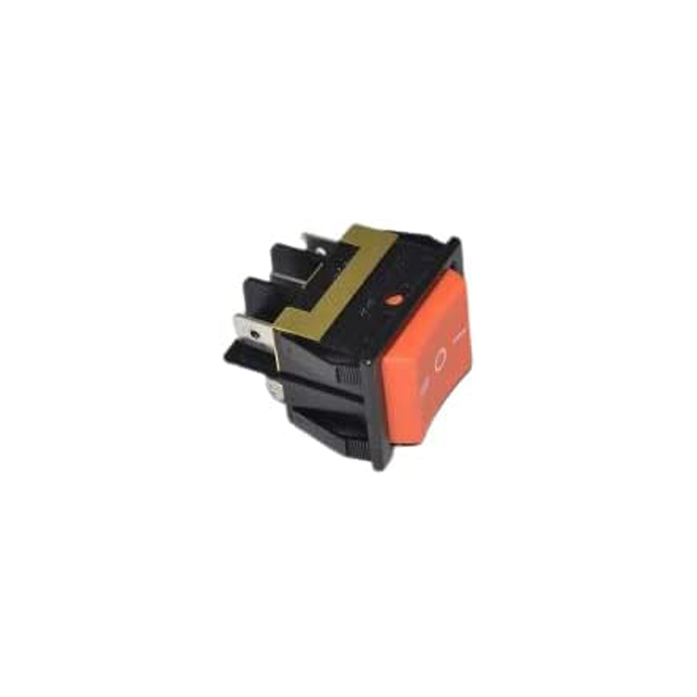 Replacement Part For Hoover CH34006 Vacuum Cleaner Back Pack Switch ...