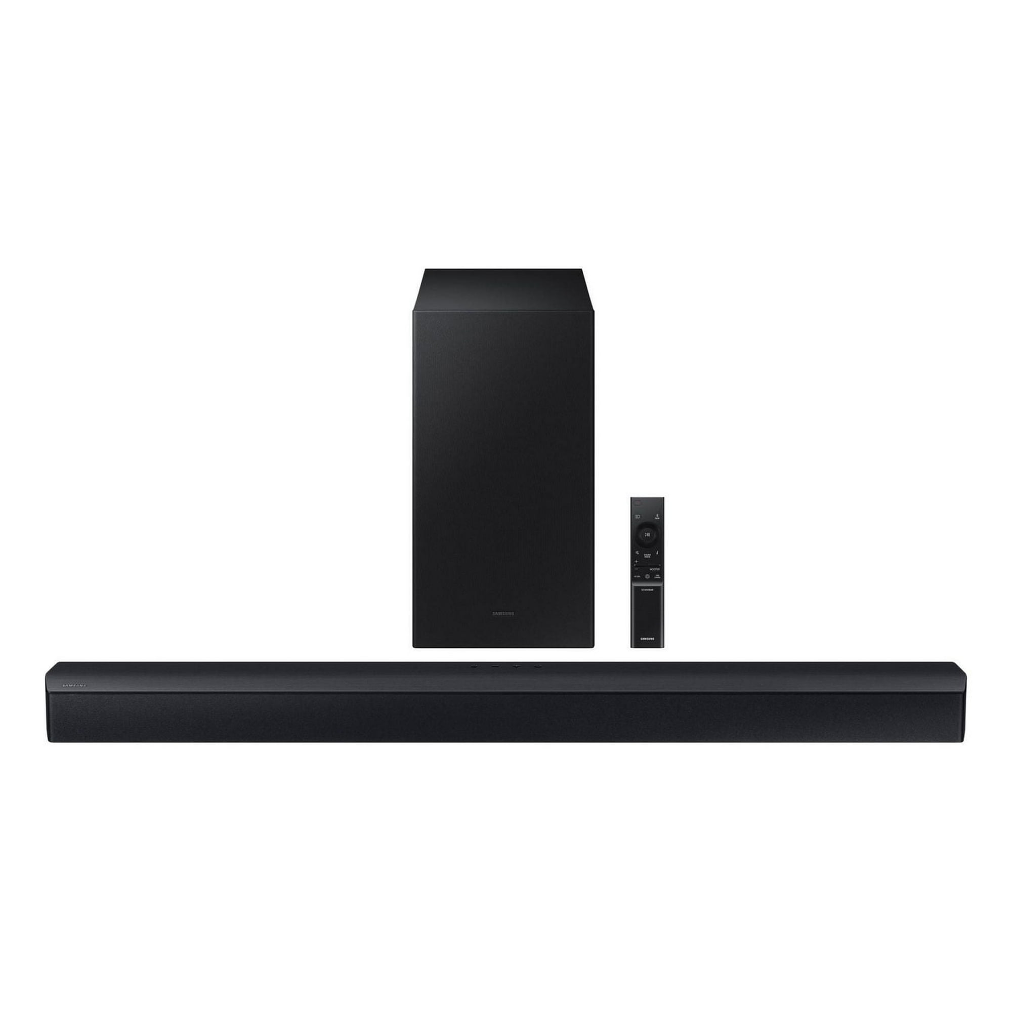 Click here for Samsung Soundbar 2.1 C Series- C450 prices
