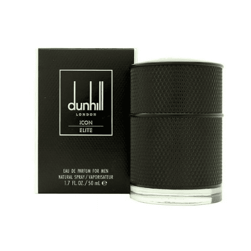 Click here for Alfred Dunhill Dunhill Icon Elite Eau De Parfum  1... prices
