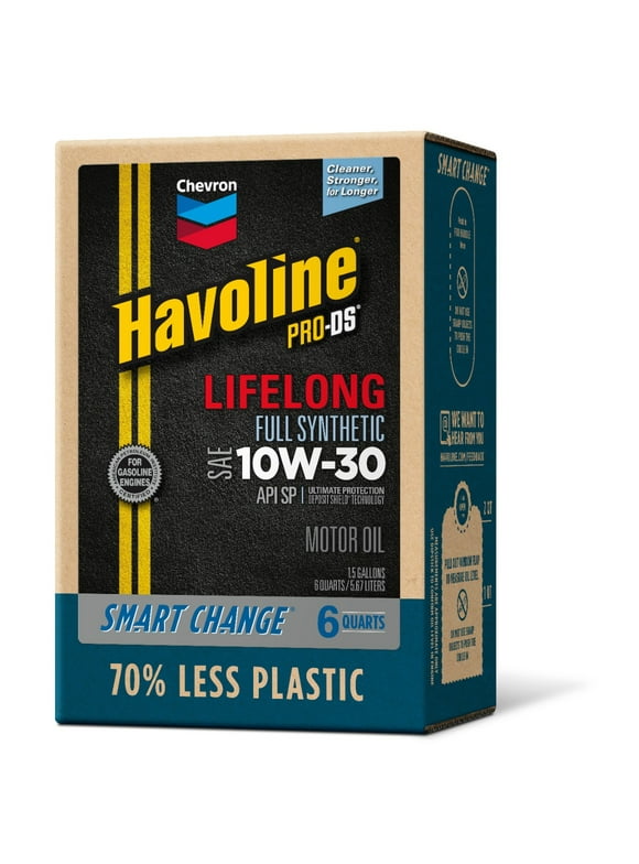 Havoline Oil in Motor Oil by Brand - Walmart.com