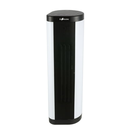 Ecohouzng 22 inch Tower Ceramic Fan Heater with Remote - Walmart.ca