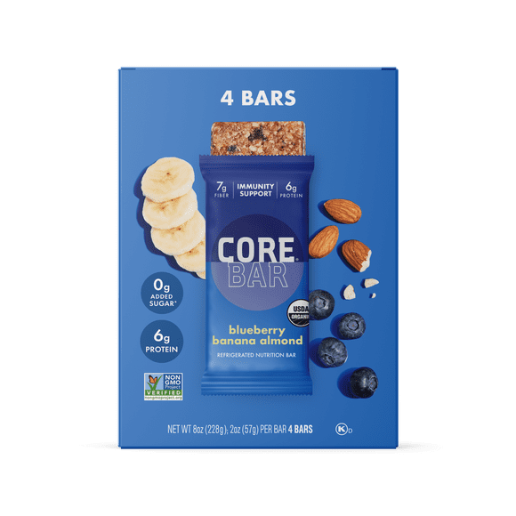 Core Foods