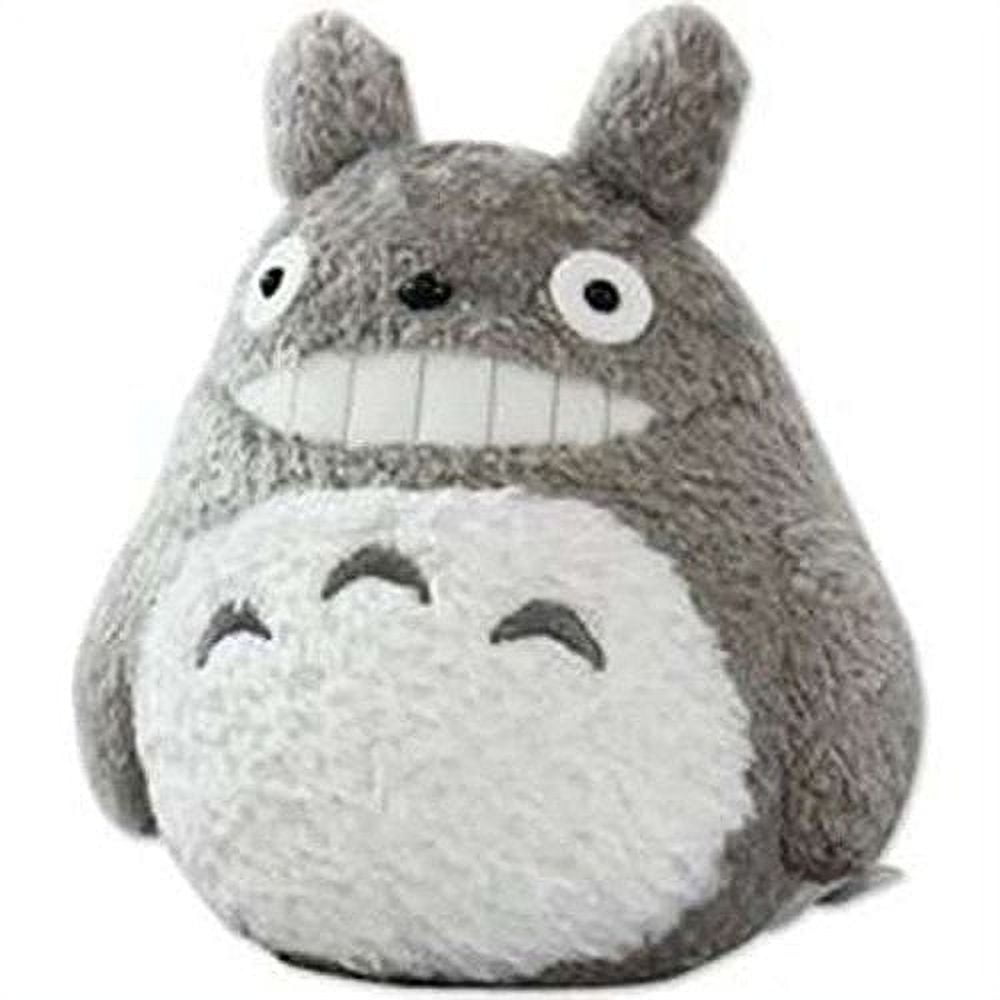 Totoro Smile