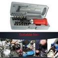 14Pcs Driver Screwdriver Hand Tools Portable For Loosening Bolts Remove ...