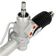 Teledu Rack And Pinion Assembly For Buick Chevrolet GMC Isuzu ...