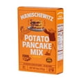 Manischewitz, Potato Pancake Mix, 6 Oz, Traditional Style - Walmart.com