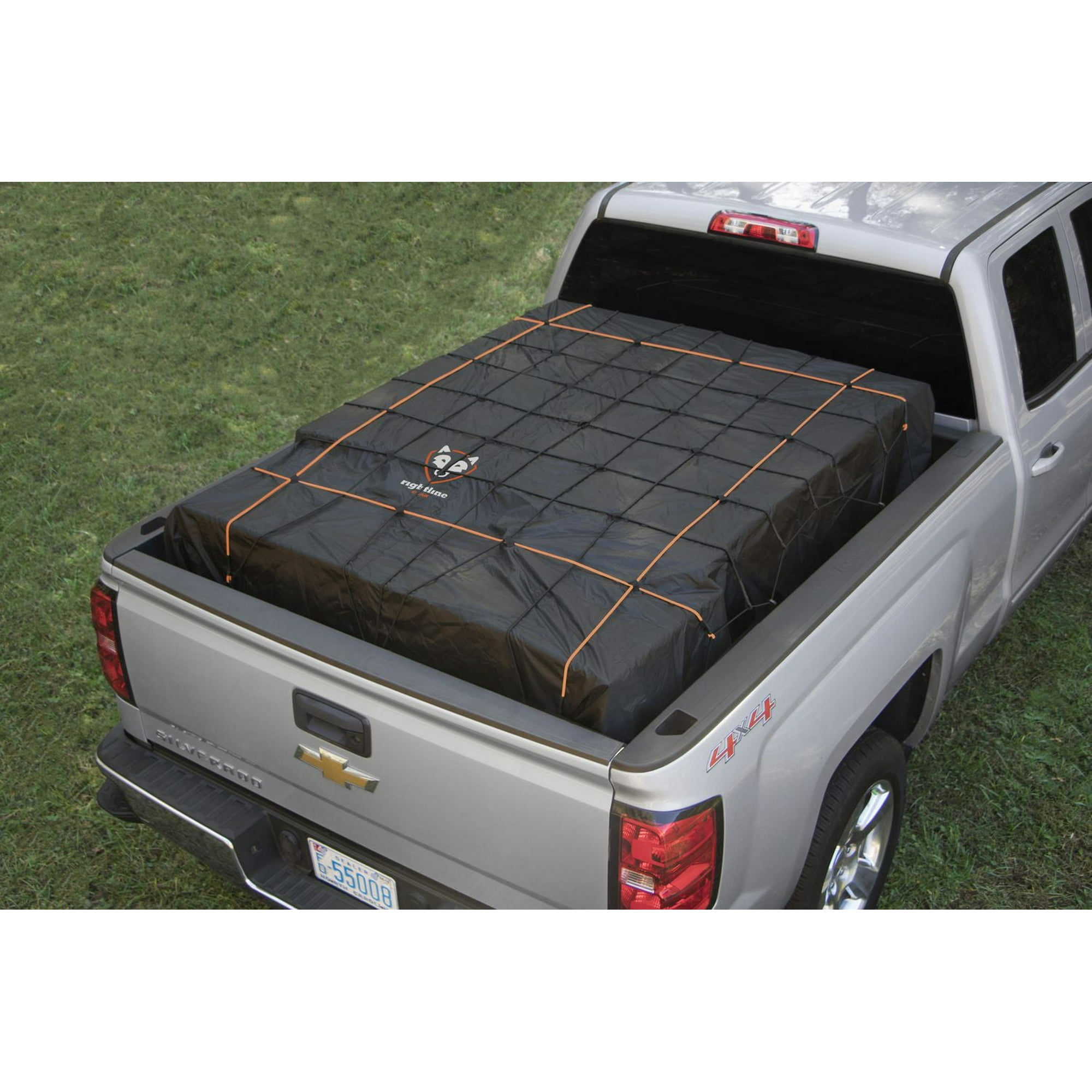 Click here for Camco Rightline Gear Truck Bed Cargo Net With Buil... prices