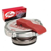 Chevrolet Suburban Radiator Cap