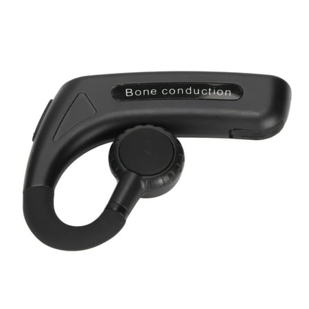 Bone Conduction Earbuds, Stereo Multifunctional 5.0 Easy To Connect ...