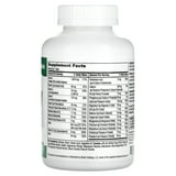 21st Century Sentry Multivitamin Supplement, 300 Tablets, With Minerals ...