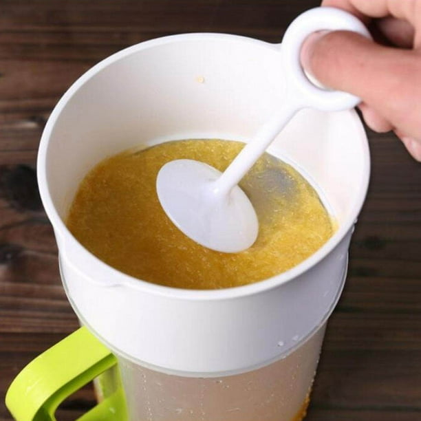 thinsony Multiple Usage Soy Milk Juice Filter Stainless Steel Mesh for ...