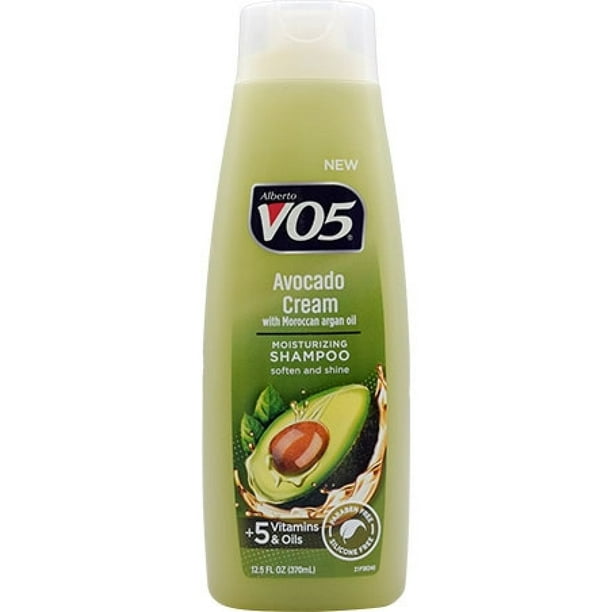 VO5 Avocado Cream Moisturizing Shampoo - Walmart.ca