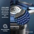 Free Shipping! Philips Norelco Shaver 7200 Rechargeable Electric Shaver ...