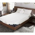 myCloud Cumulus 10" Gel Memory Foam Mattress - Walmart.com