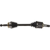 CARDONE Reman 60-8184 CV Axle Assembly Front Left fits 2009-2013 Mazda ...