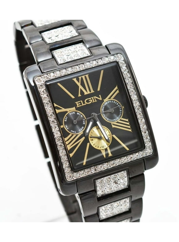 Elgin Men's Watches