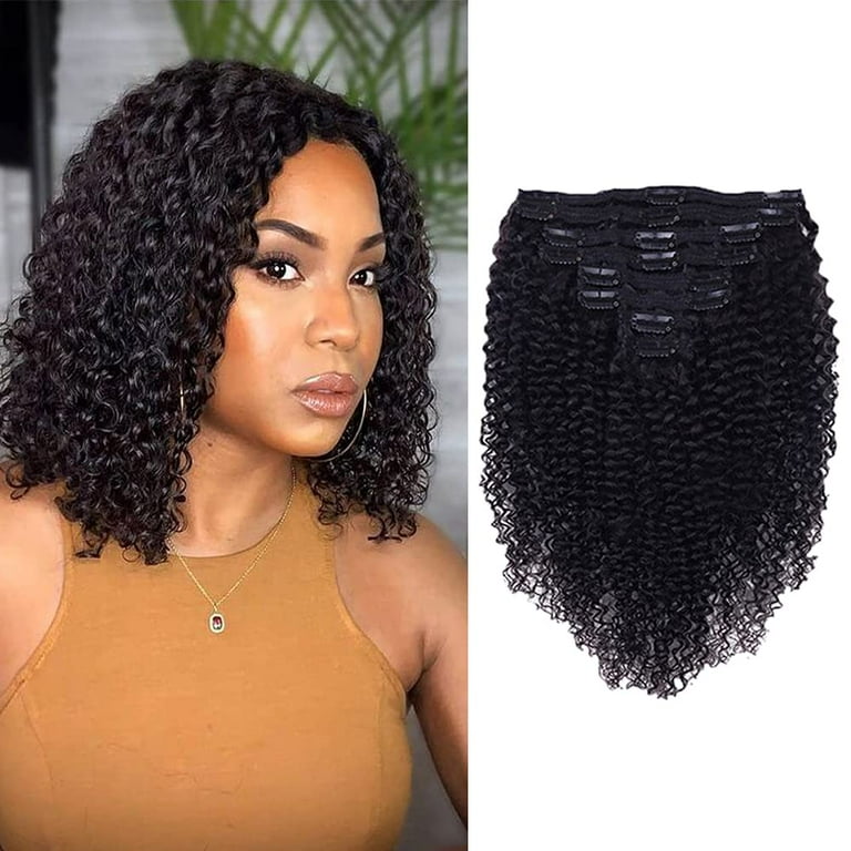 3c 4a Hair
