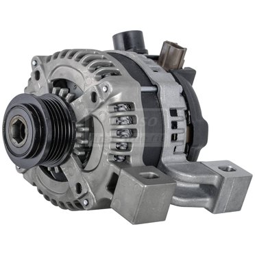 Remanufactured Denso DENSO First Time Fit Alternator 210-0655 - Walmart.com