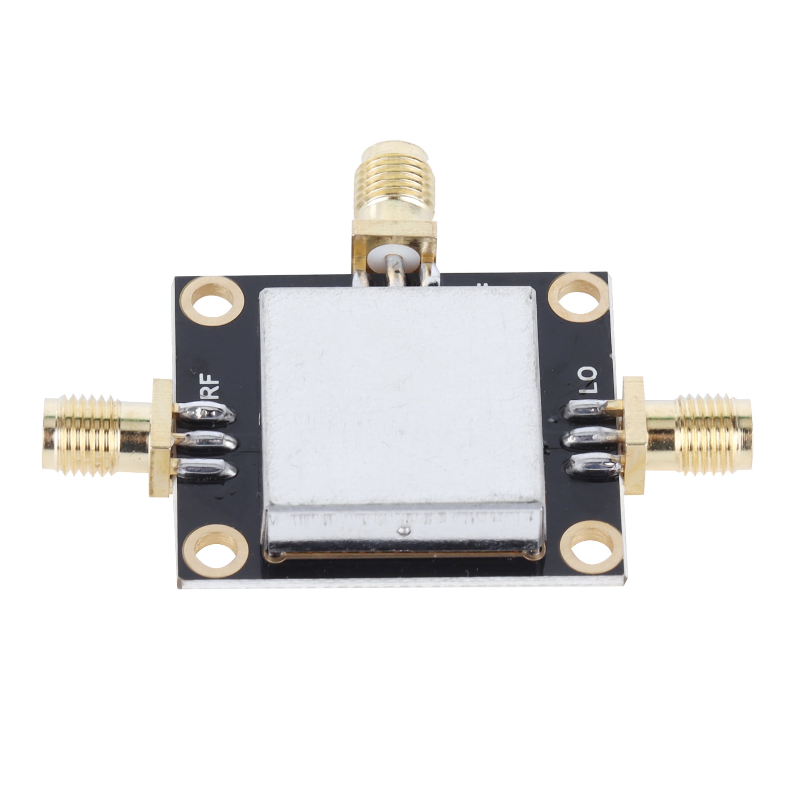 Mixer Module, Up Down Frequency Mixers Low Noise 8dB Conversion Loss IF ...